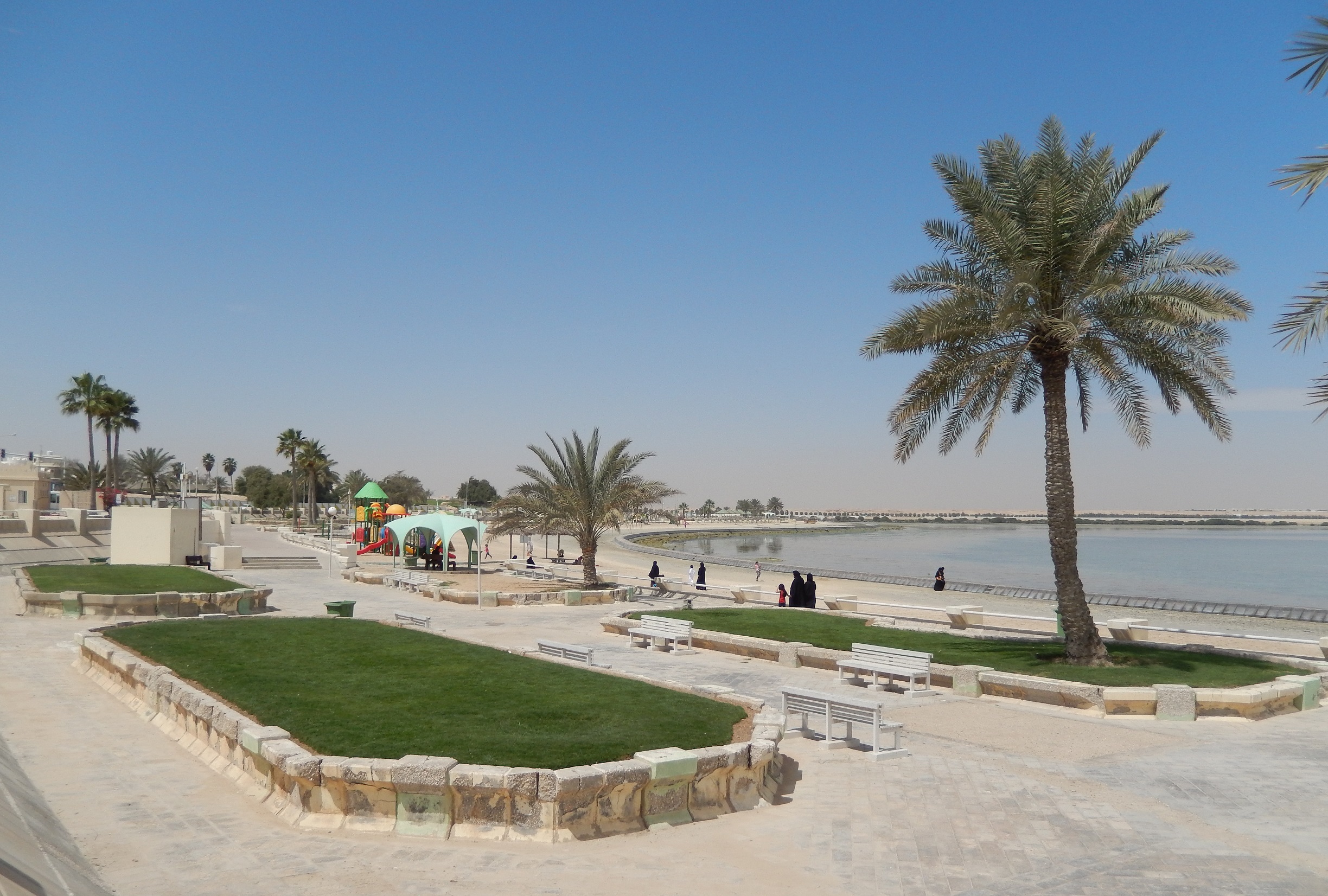 AL Khor